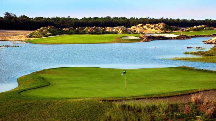 Here are the 8 best value golf courses in the Northeast