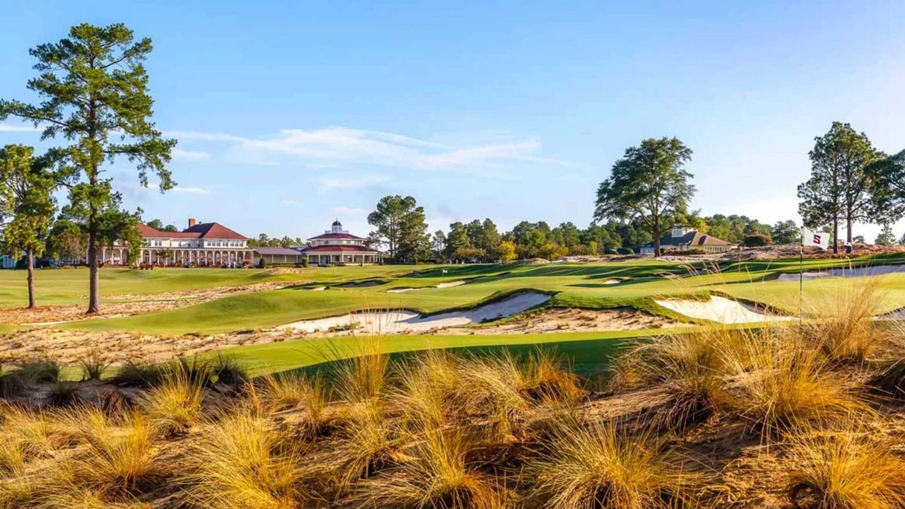 The best 9-hole, par-3 and short courses are in these countries and states