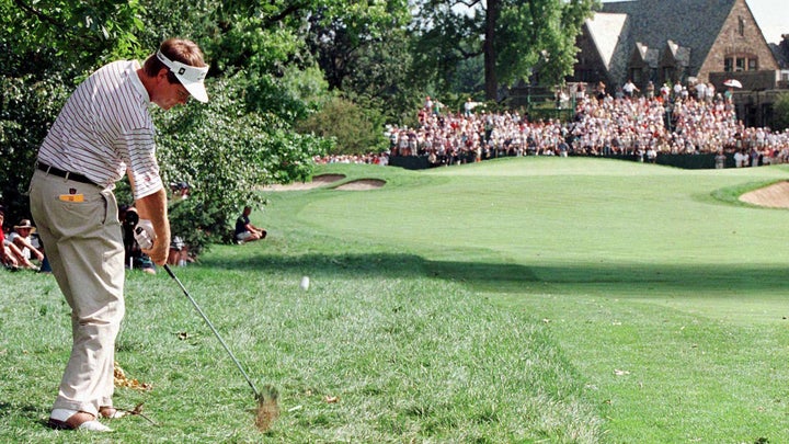 The Meaning of Winged Foot: What makes the U.S. Open site special
