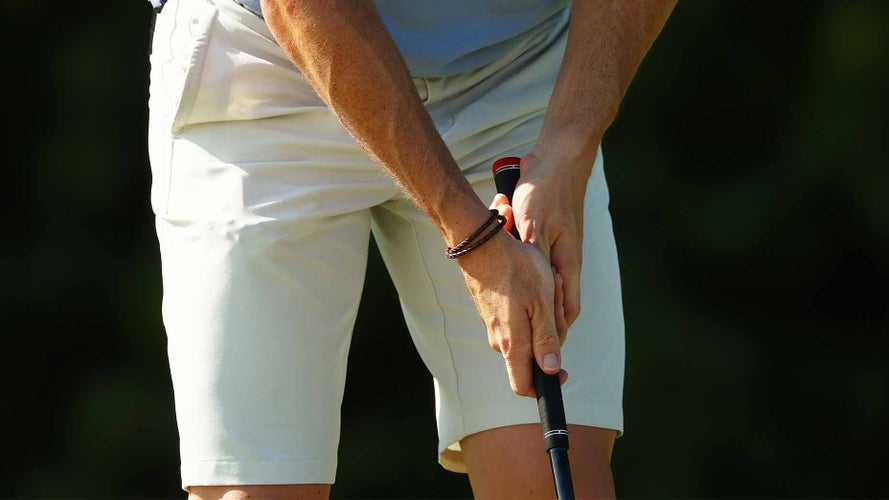 How to build golf clubs: All the tools you need to get started