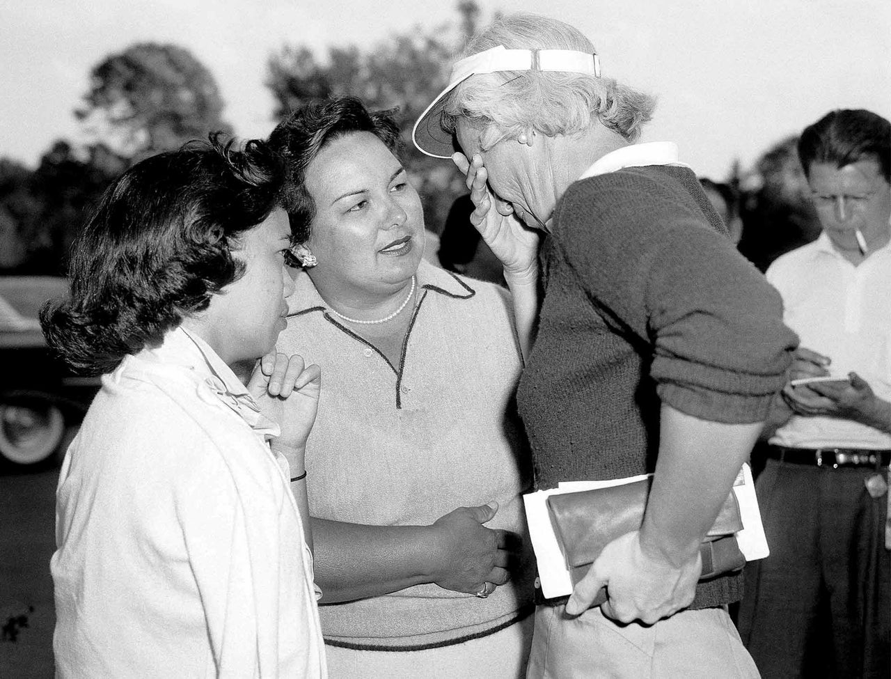 Winners of Winged Foot: If you can make it here you can make it anywhere