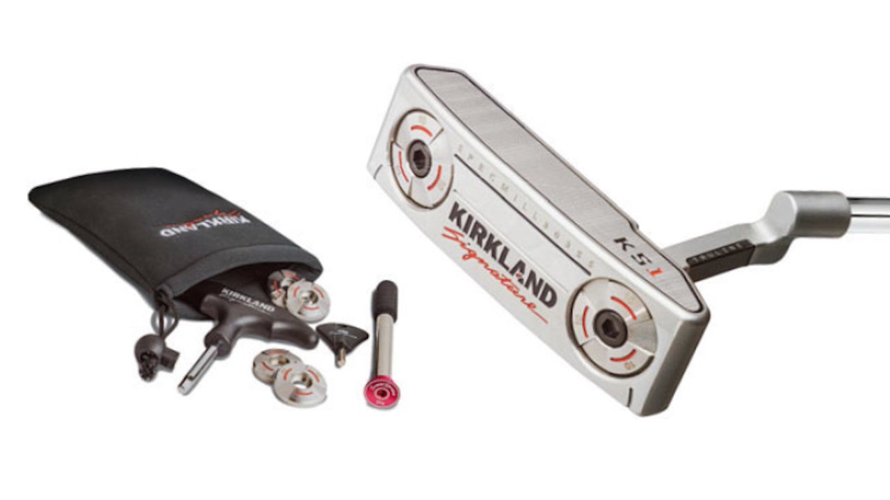Why this Costco golf product has been in such high demand