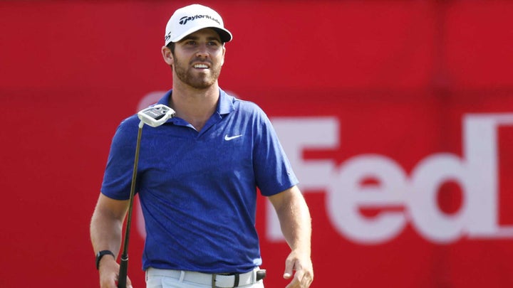 Who is Matthew Wolff? 5 things to know about the U.S. Open leader