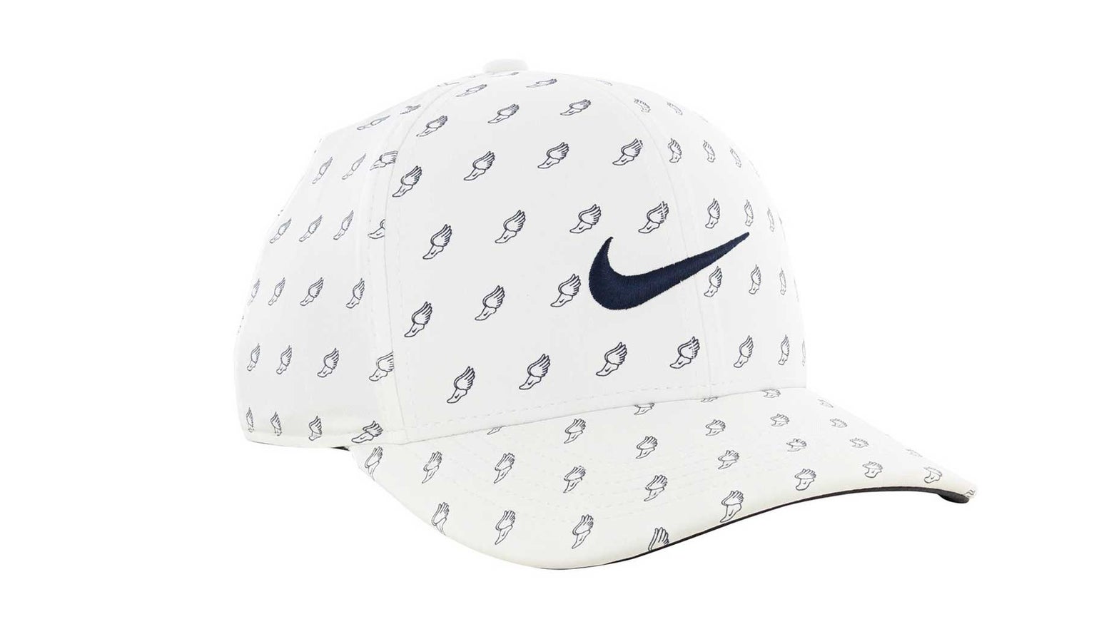 Attention U.S. Open fans: You'll love Nike's new Winged Foot-themed hat