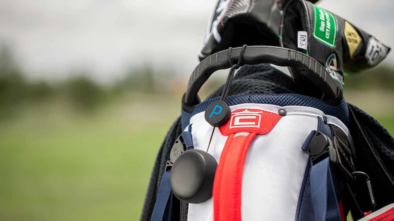 Puma PopTop Mini Speaker: One thing to buy this week