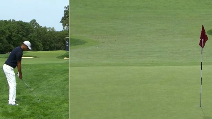 4 examples of how gnarly and punishing Winged Foot's US Open rough is