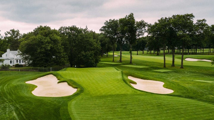 The U.S. Open winning score? Here's what Winged Foot's experts think