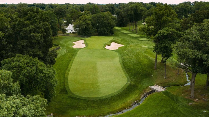 Is Winged Foot the ultimate U.S. Open venue? Course Rater Confidential