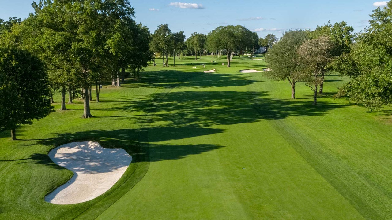 U.S. Open 2020: Architect Gil Hanse's hole-by-hole tour of Winged Foot