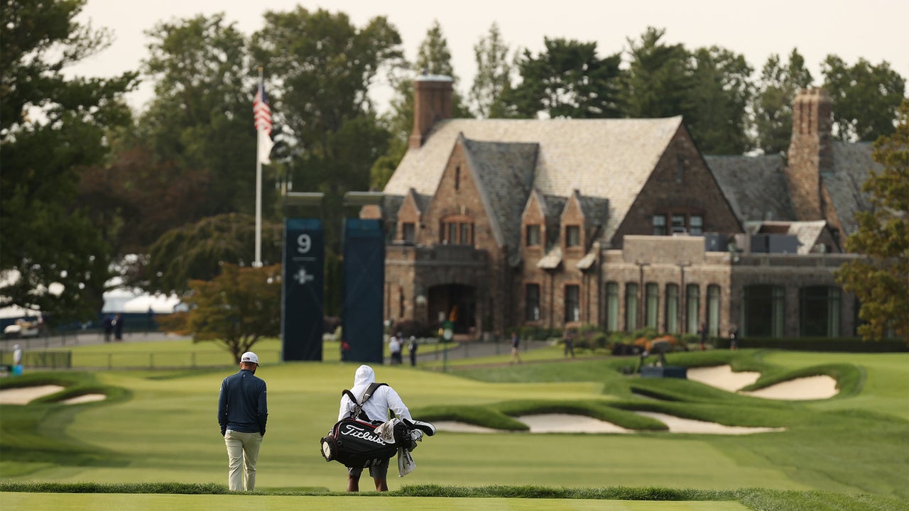 Winged Foot membership: How much a Winged Foot membership costs