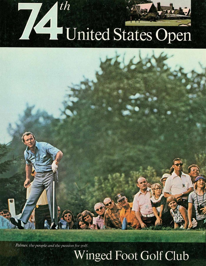 22 awesome artifacts you'll find in Winged Foot's historic clubhouse