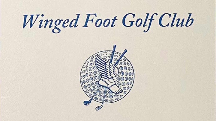 Winged Foot scorecard: How the U.S. Open will play differently for pros