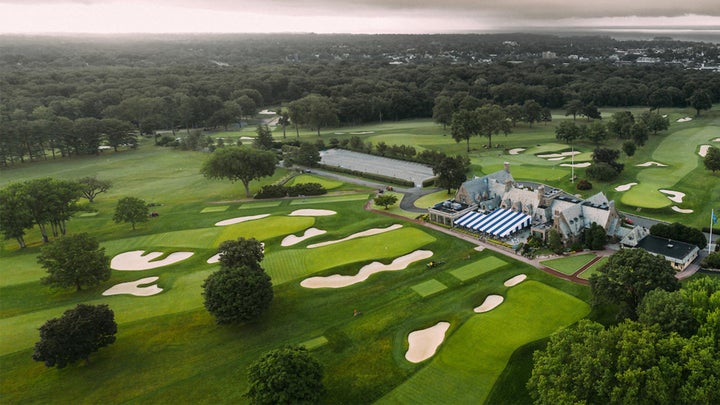 U.S. Open 2020: Architect Gil Hanse's hole-by-hole tour of Winged Foot