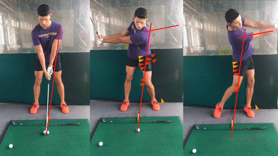 How I lost 10 strokes off my game and shot in the 80s for the first time