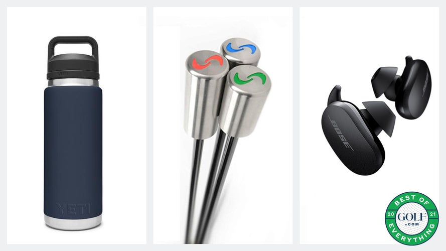 Ready to take a golf road trip? Make sure to pack these 5 essentials