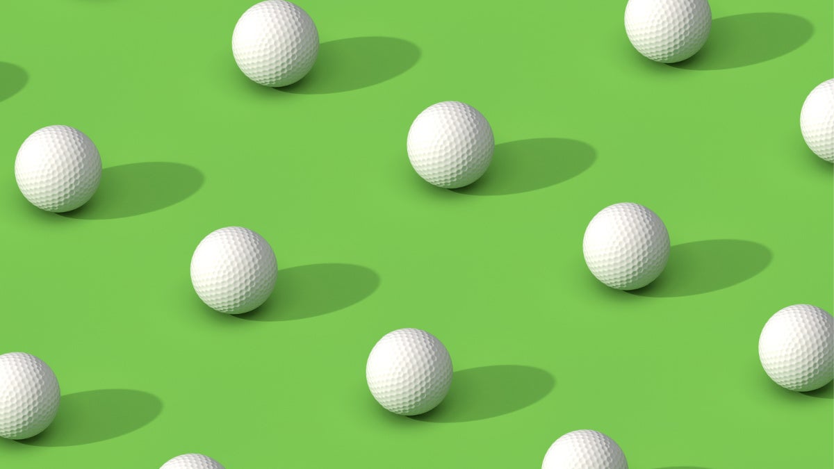 3 things to try when your local golf course is always busy