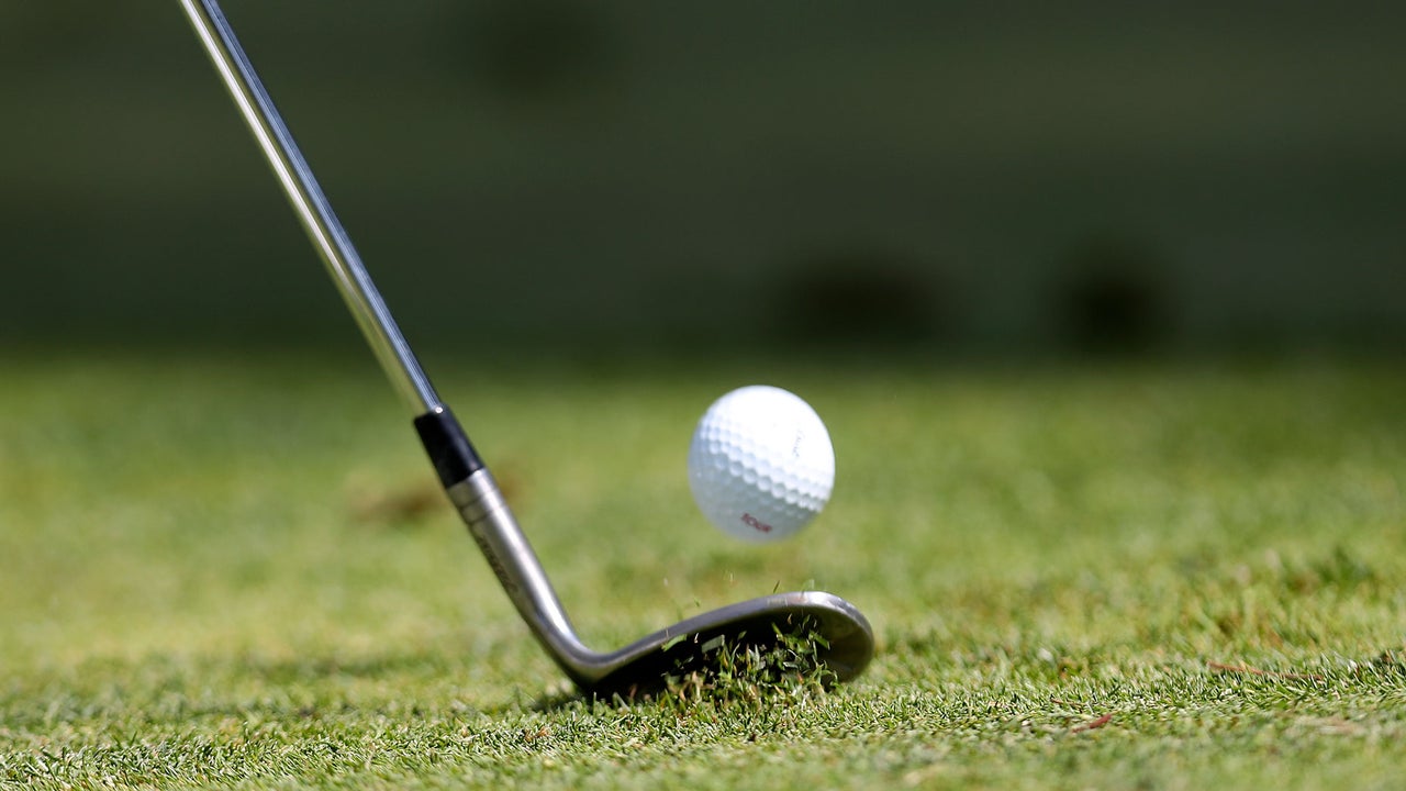 Is your golf round cheaper than average? This data will show you