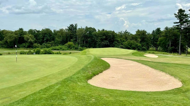 The 6 most affordable tee times in our new Top 100 U.S. Courses rankings