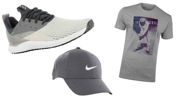 Check out October's Top-5 bestselling items in GOLF's Pro Shop
