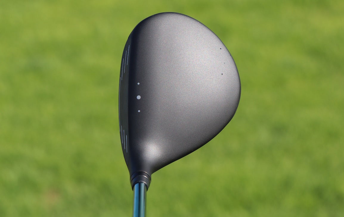Ping's new G425 drivers, woods, hybrids unveiled at the CJ Cup
