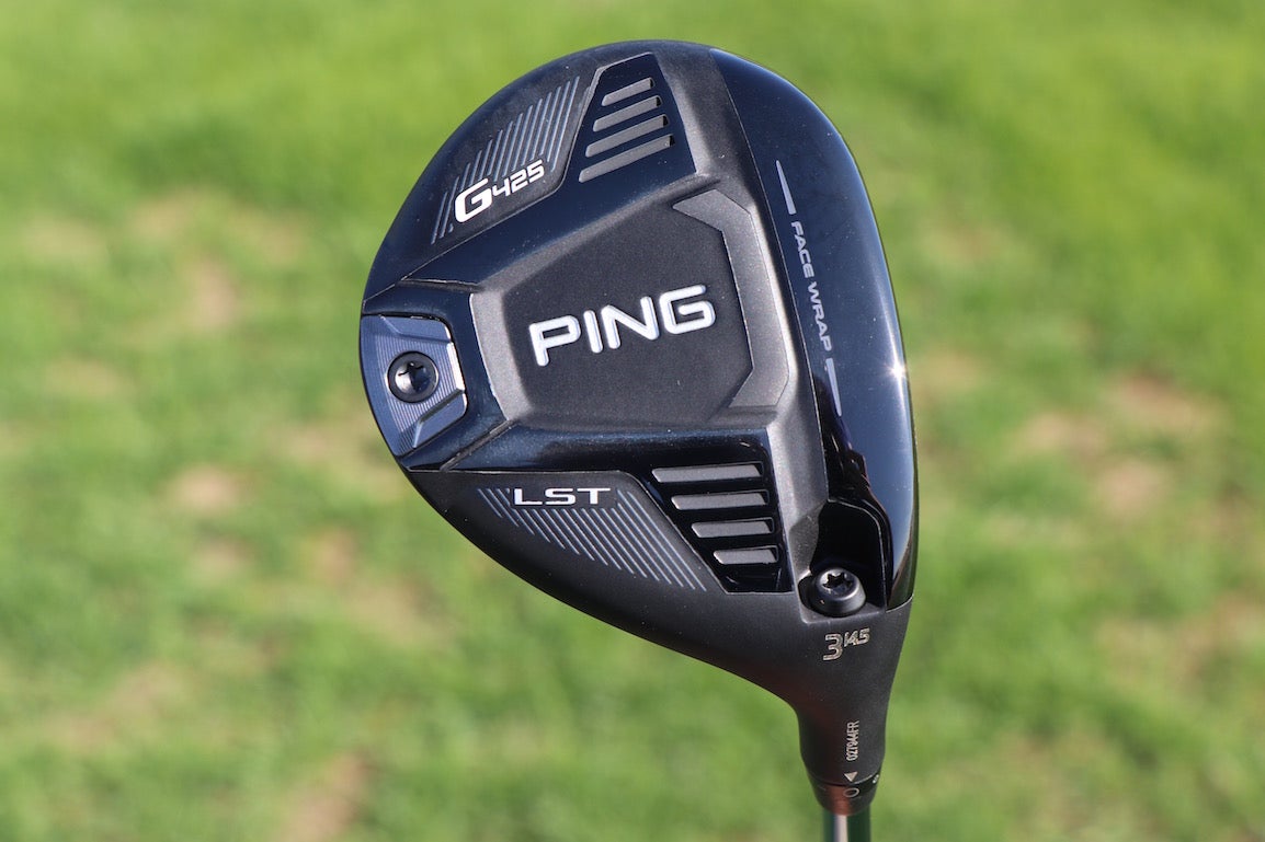 Ping's new G425 drivers, woods, hybrids unveiled at the CJ Cup