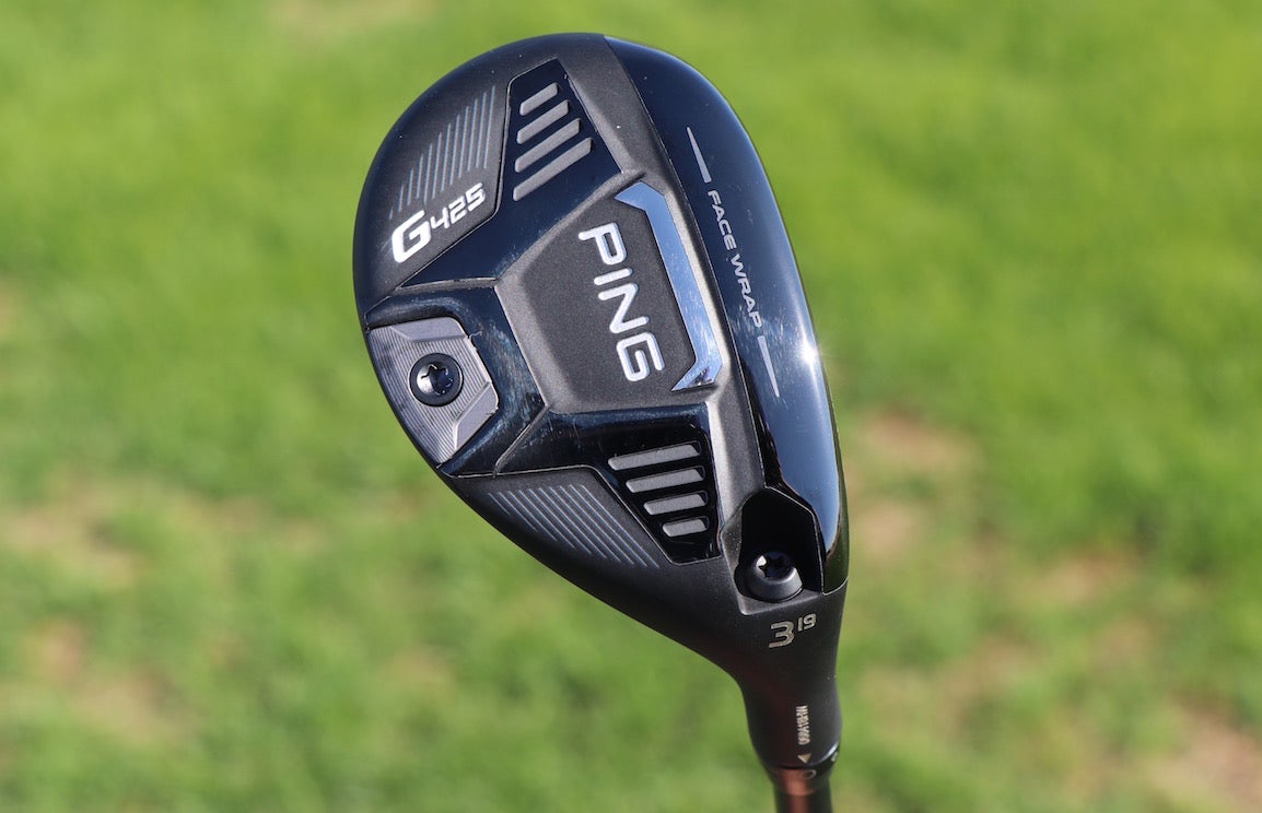 Ping's new G425 drivers, woods, hybrids unveiled at the CJ Cup