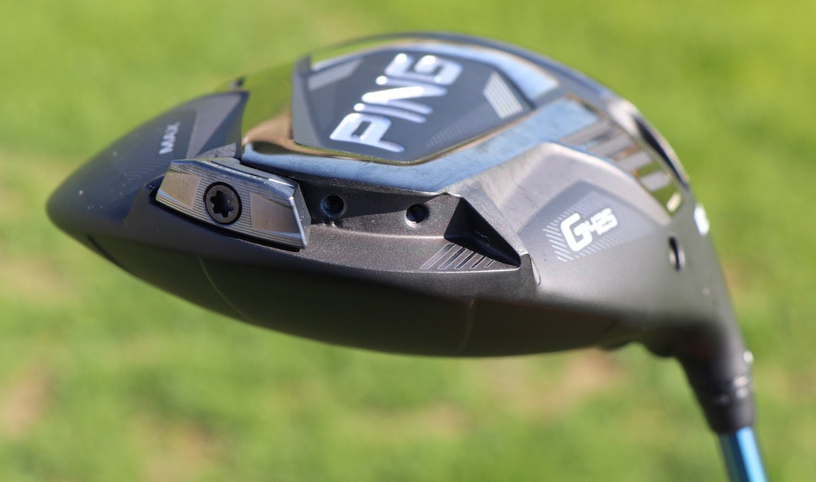 Ping's new G425 drivers, woods, hybrids unveiled at the CJ Cup
