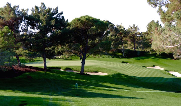 Inside Shadow Creek: 8 things I noticed strolling the ultra-exclusive ...