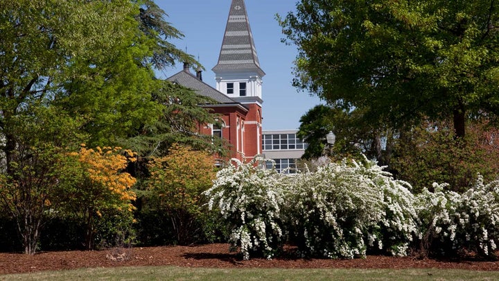 Golf's best road trips: Alabama's Robert Trent Jones Golf Trail