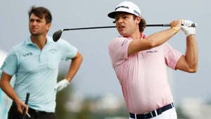 Doc Redman: 3 things to know about the 22-year-old leading in Bermuda