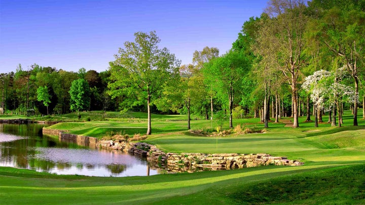 10 best golf courses in Tennessee (2022/2023) — GOLF.com