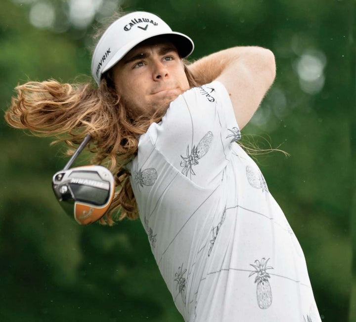 Follow this easy 4-step plan to smash it like a long-drive champion