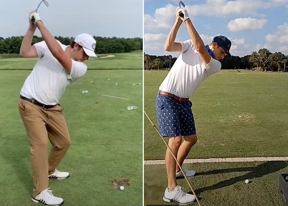 The smart golfer's guide to eating on the course, according to an expert
