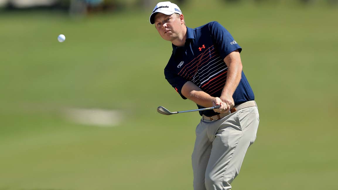 3 things to know after Round 3 of the Sanderson Farms Championship