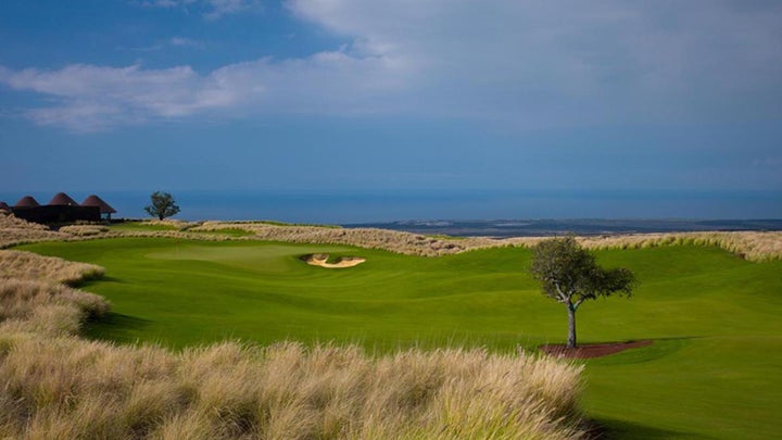 The 50 best golf courses in the West 2020/2021: Ranking the region's best