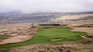 Nanea - GOLF Top 100 Courses