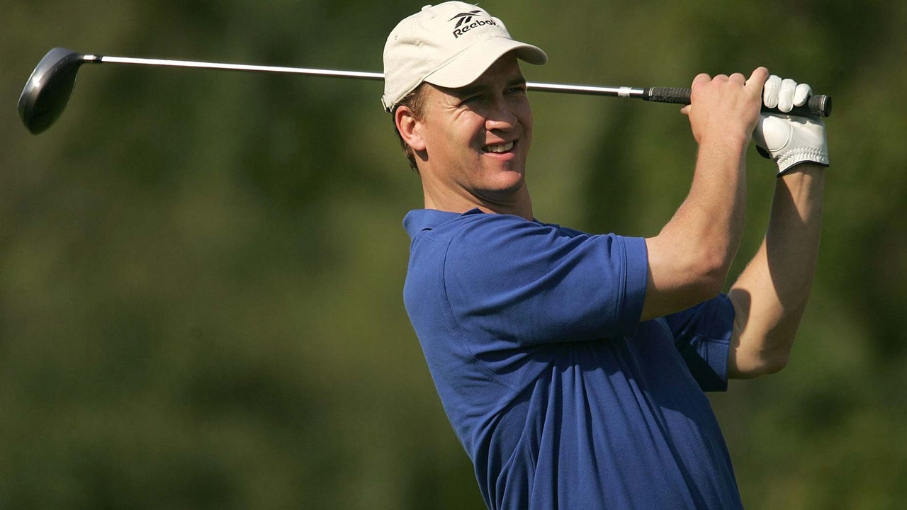 What football and golf have in common, according to a Top 100 Teacher