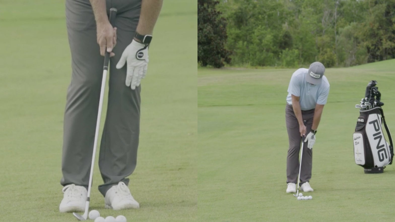 Avoid two of the most common chipping mistakes with this trick