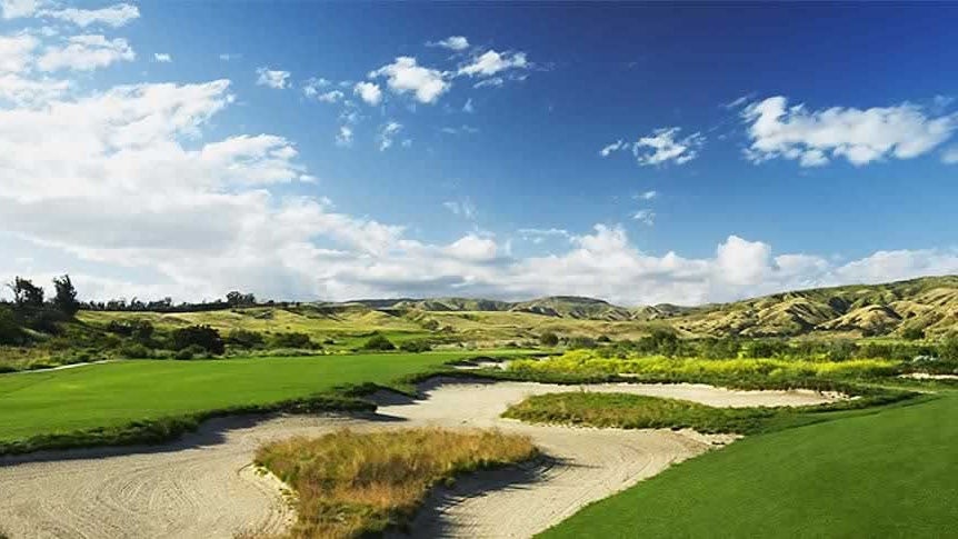 Rustic Canyon: GOLF's Top 100 Courses You Can Play 2024-25