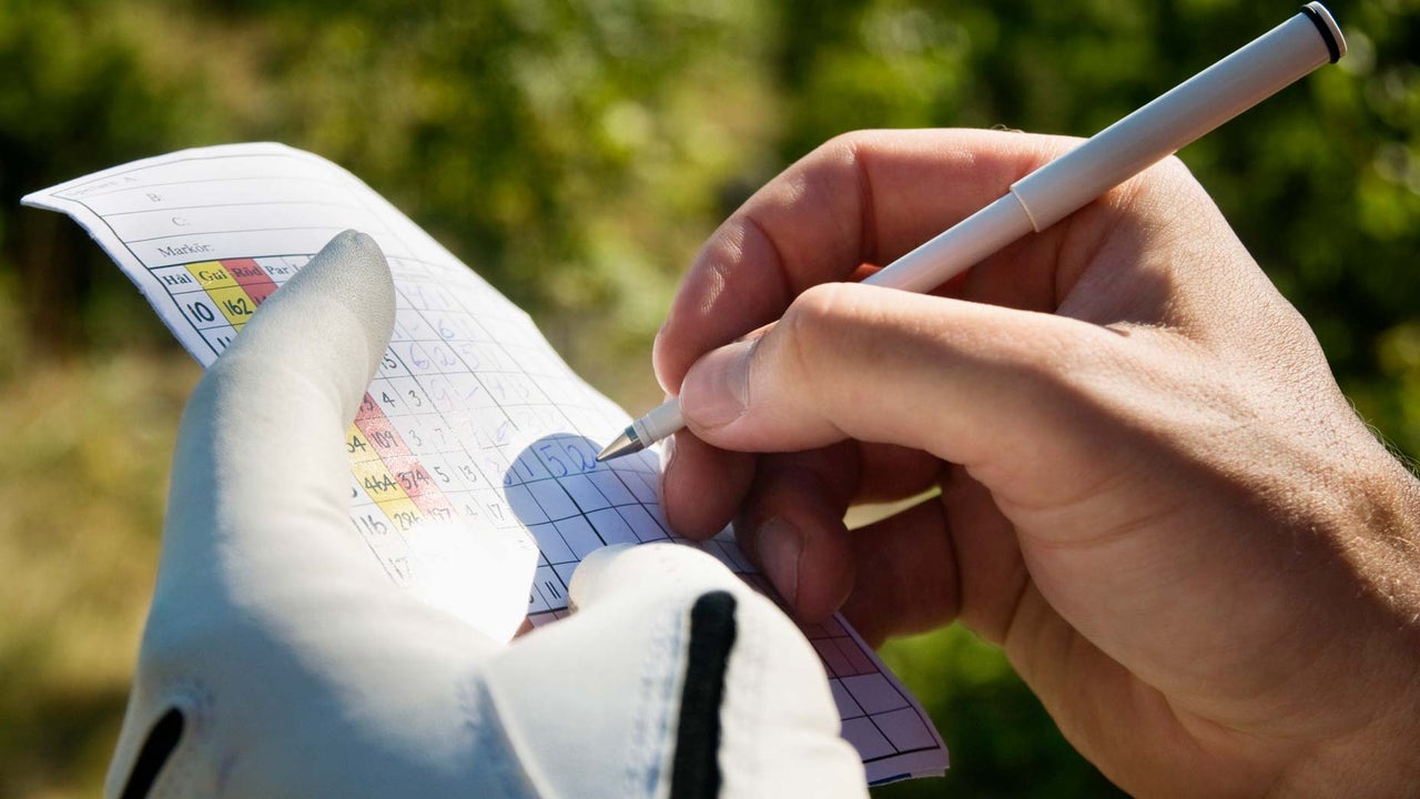 The smart-player's guide to dropping 10 shots — guaranteed