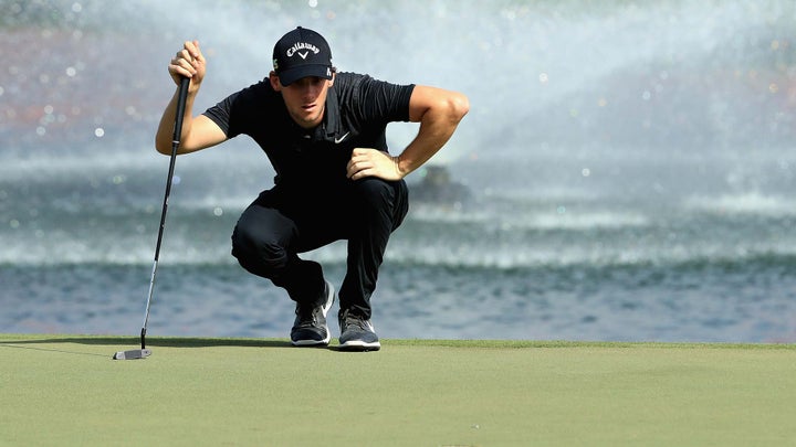 Follow these 2 steps if you want to 1-putt more greens