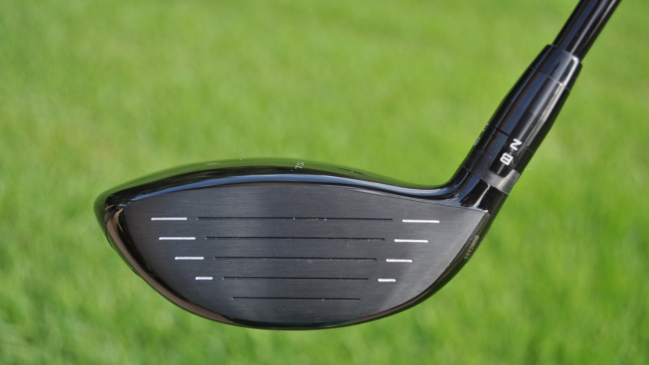 New Titleist TSi line pushes the ball speed limits: First Look