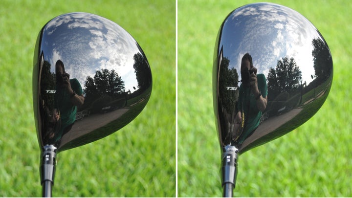 New Titleist TSi line pushes the ball speed limits: First Look