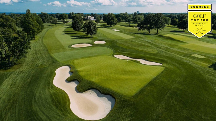 What it takes to win a U.S. Open at Winged Foot, according to two experts