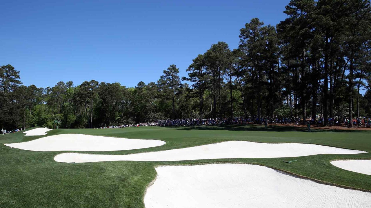 Why your course's bunker sand affects your game more than you think