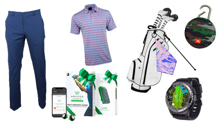 Black Friday golf deals: We're tracking all of the best gear for golfers