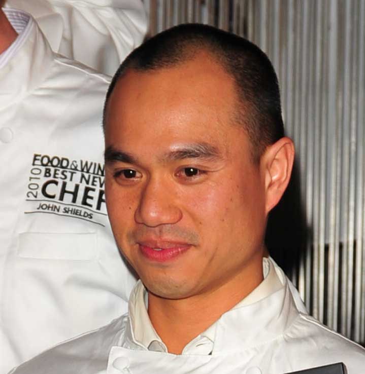 Masters 2020: Michelin star chef reviews Tiger Woods’ Champions Dinner