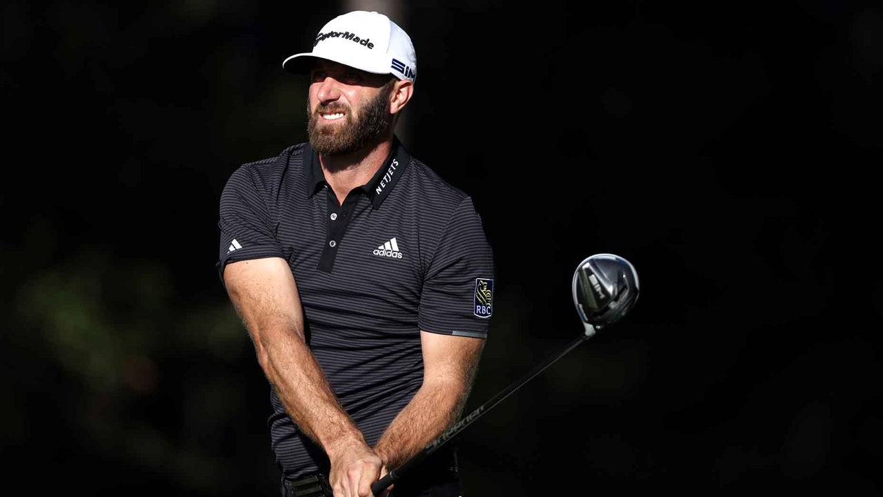 2020 Houston Open live coverage: How to watch Round 3