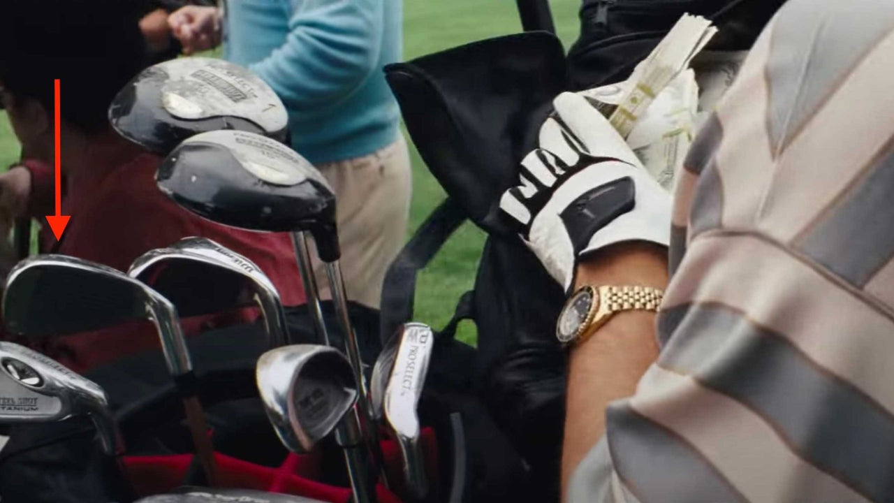 12 mistakes in film and TV golf scenes that only golfers would notice