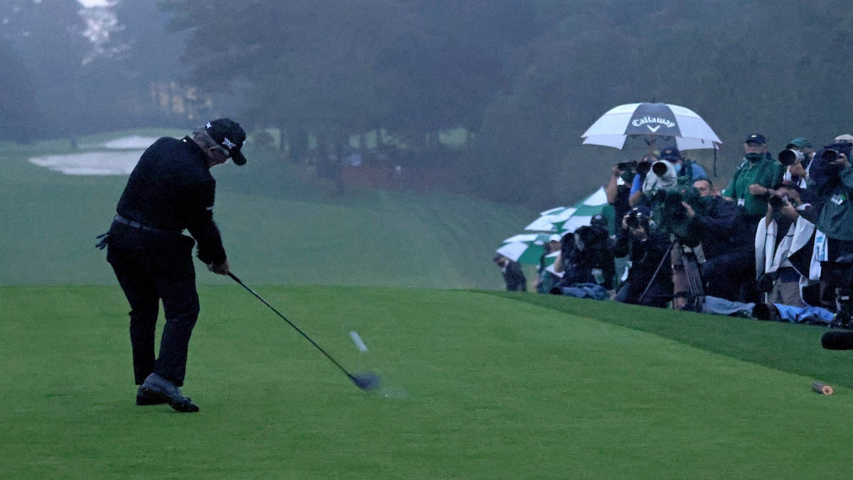 Gary Player says his '60/40' rule is the key to living healthier